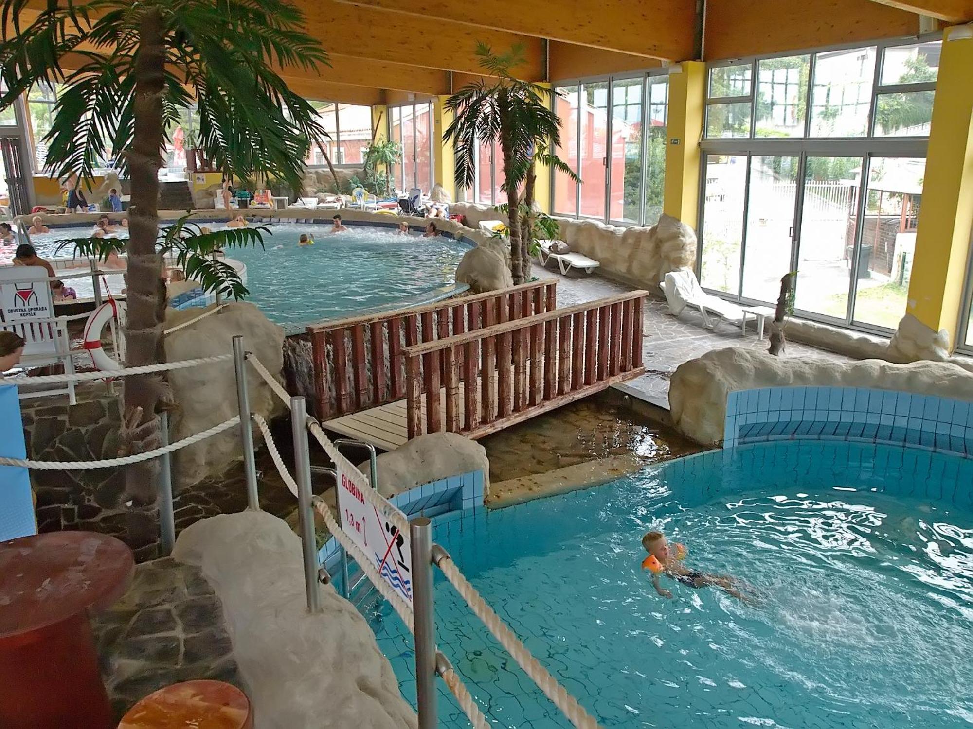 Hotel Aquapark Zusterna Koper, Slovenia - book now, 2026 prices