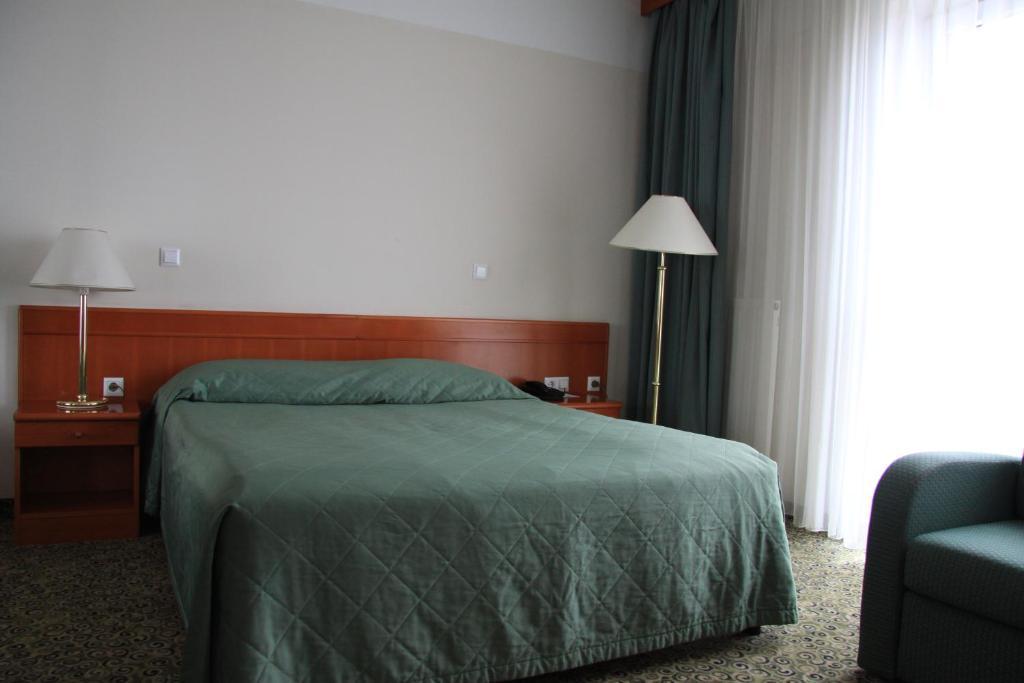 Hotel Aquapark Zusterna Koper, Slovenia - book now, 2026 prices