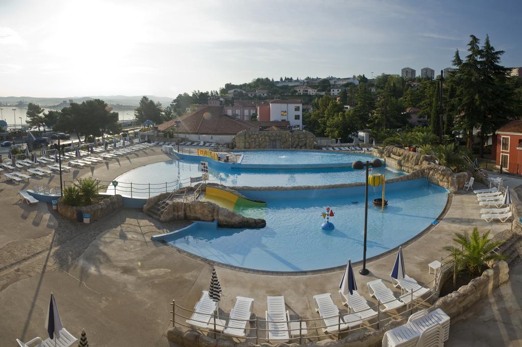 Hotel Aquapark Zusterna Koper, Slovenia - book now, 2026 prices