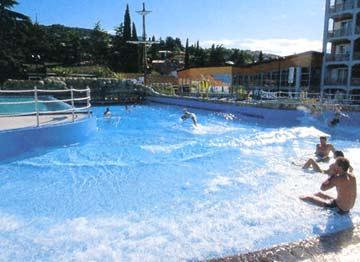 Hotel Aquapark Zusterna Koper, Slovenia - book now, 2026 prices