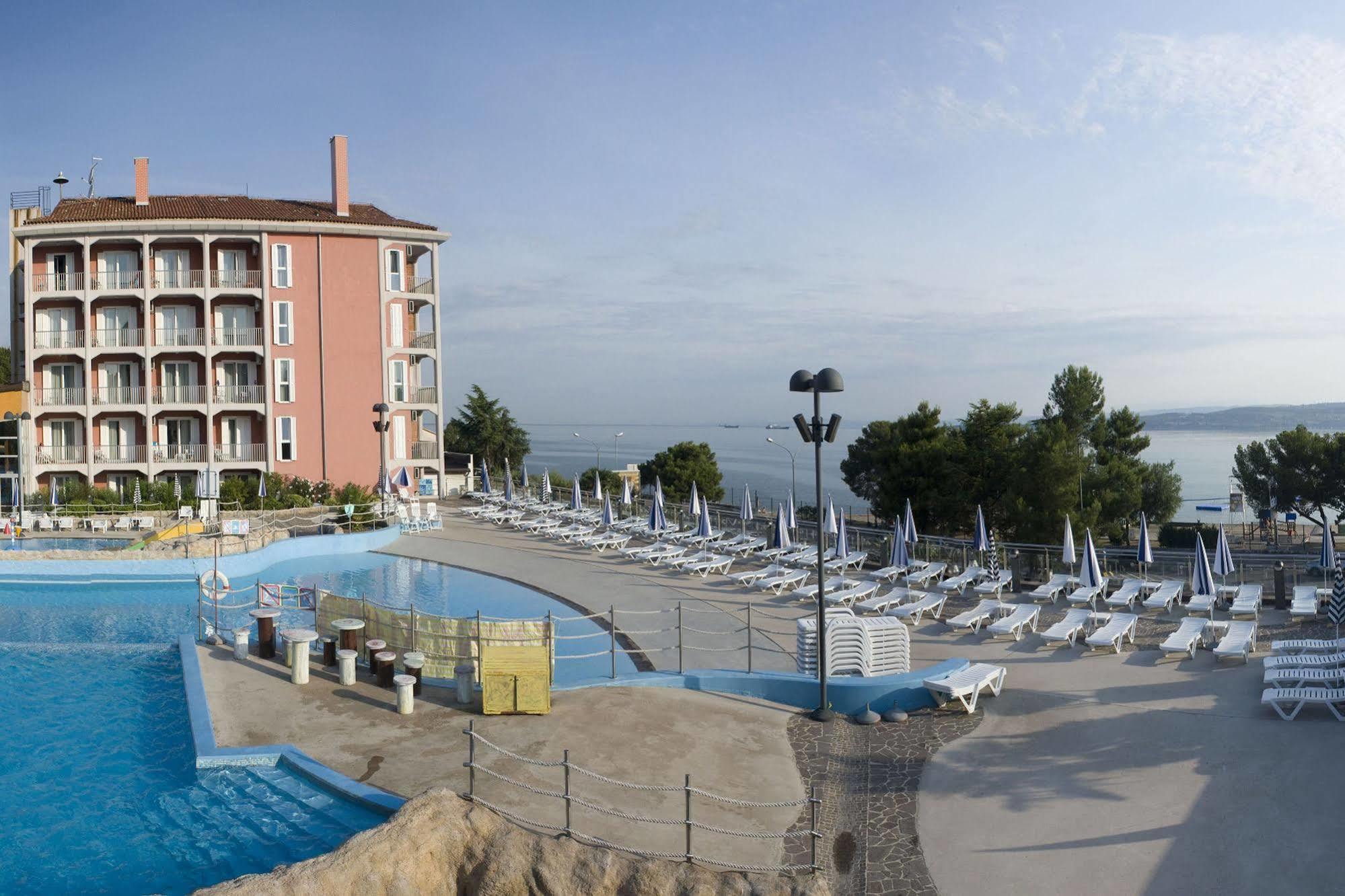 Hotel Aquapark Zusterna Koper, Slovenia - book now, 2026 prices
