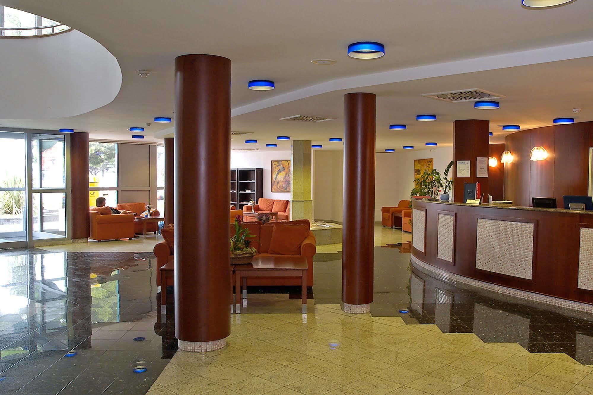 Hotel Aquapark Zusterna Koper, Slovenia - book now, 2026 prices