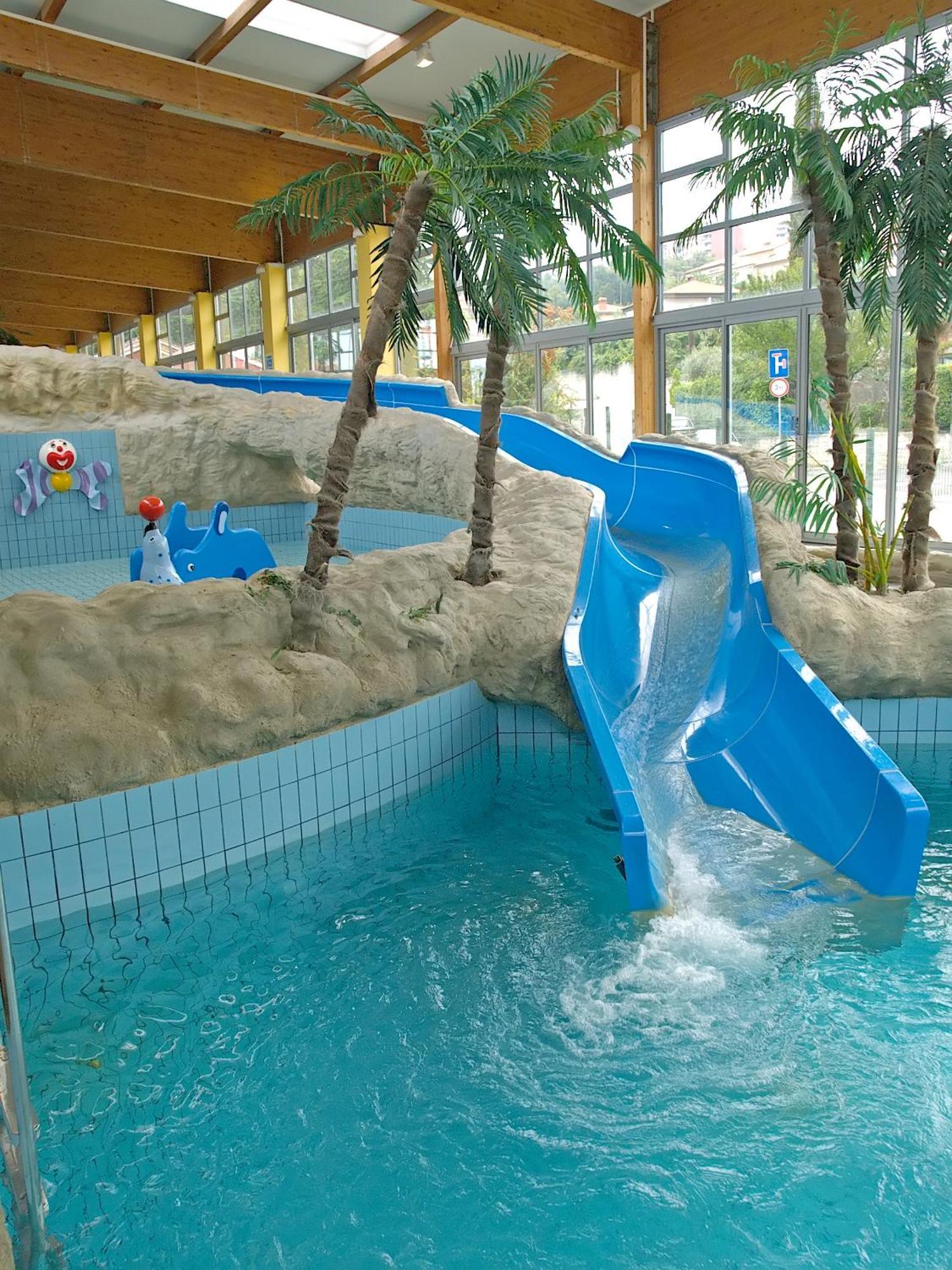 Hotel Aquapark Zusterna Koper, Slovenia - book now, 2026 prices