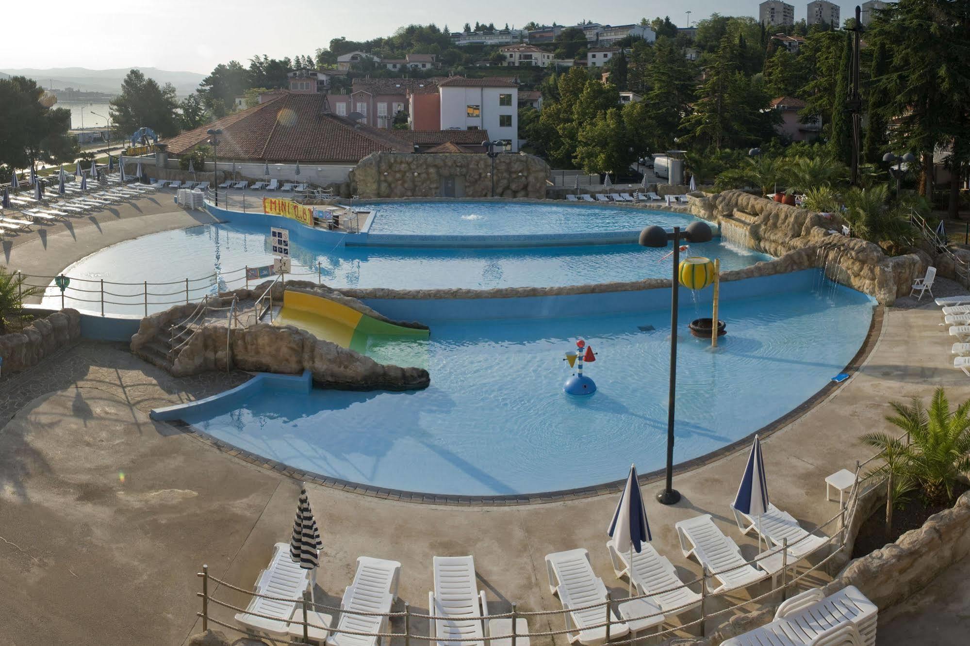 Hotel Aquapark Zusterna Koper, Slovenia - book now, 2026 prices