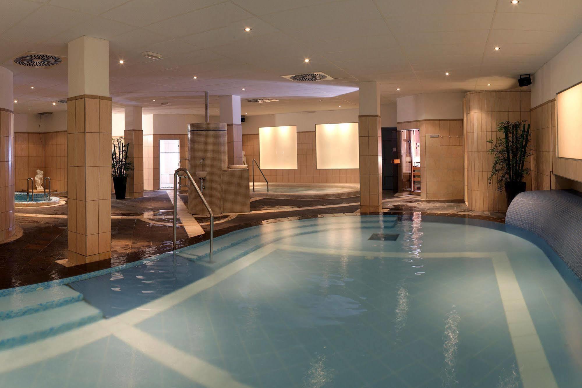 Hotel Aquapark Zusterna Koper, Slovenia - book now, 2026 prices